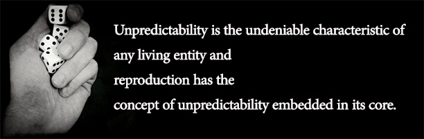 Replicate vs. Reproduce | The Difference Between Replication and ...