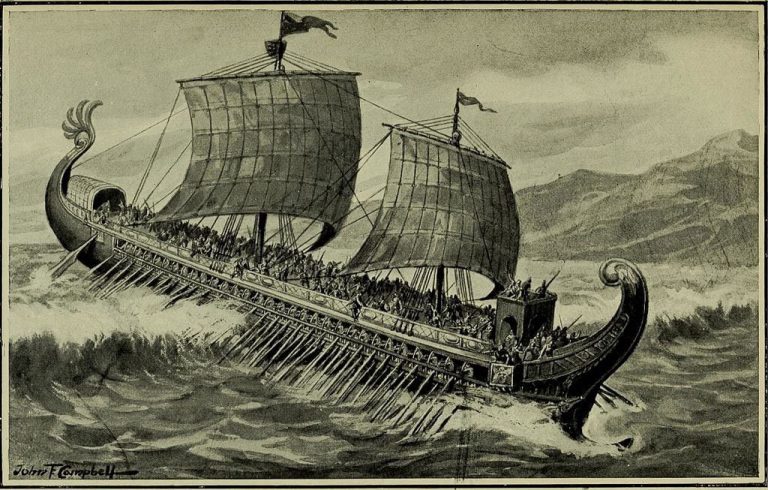 The Ship of Theseus | A paradox about meaning of identity - webmindset